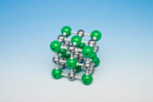 Inorganic kits – Molymod