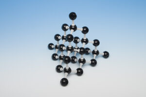 Inorganic kits – Molymod