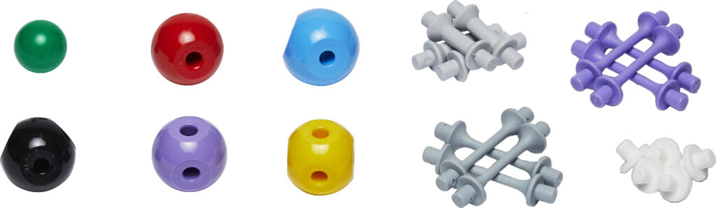 Molymod System – Molymod